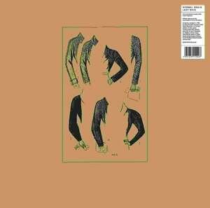 Компакт-диск Normal Brain - Lady Maid (1 CD)