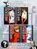 Мини постеры Evangelion