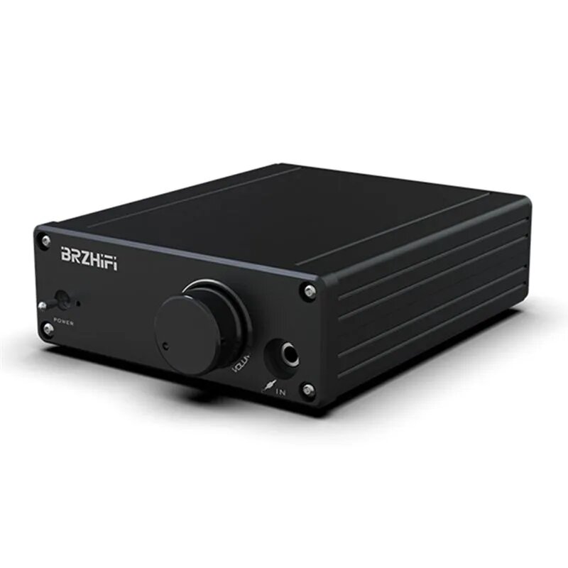 I3BRZHIFI MA12070 Динамики Цифрового Усилителя Мощности Звука, Черные