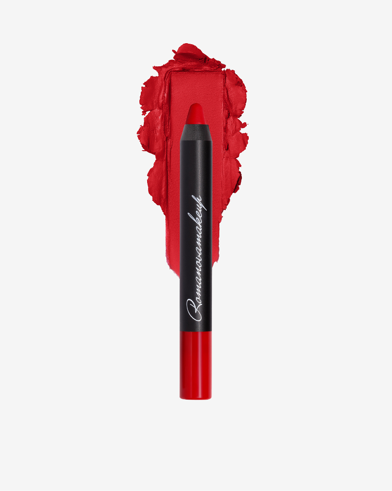 Помада-карандаш для губ Sexy Lipstick Pen MY PERFECT RED