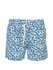 Шорты для плавания Geometric-print swim shorts