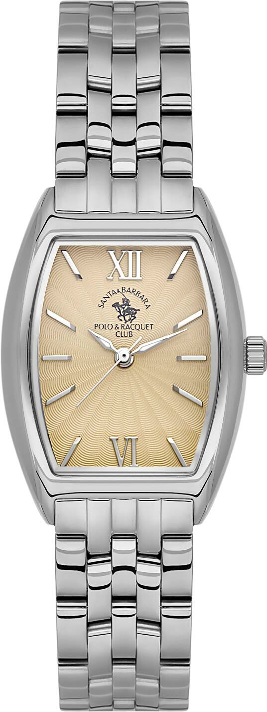  SANTA BARBARA POLO & RACQUET CLUB Unique