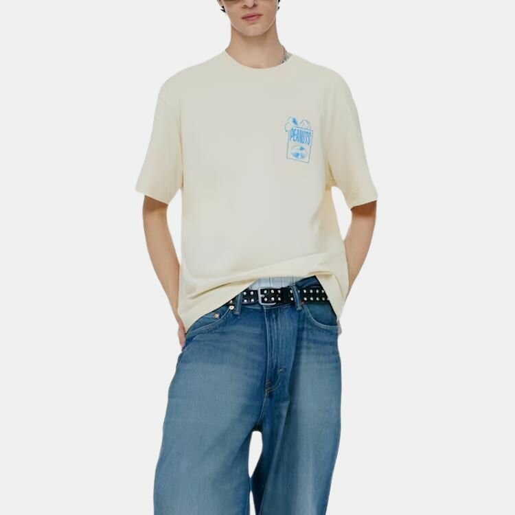 Майка H&M, размер M — фото 1