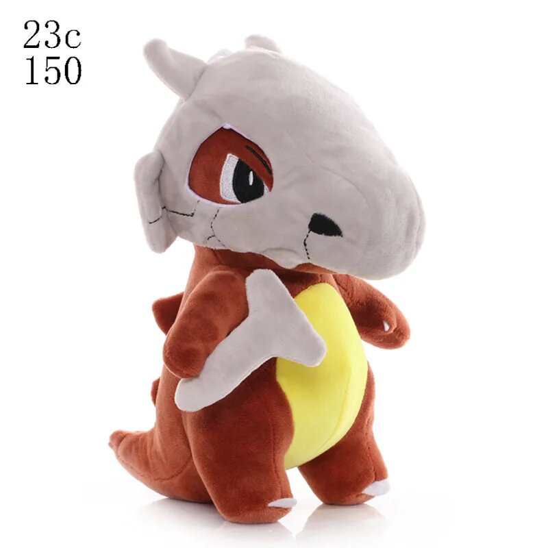 Мягкая игрушка Pokemon Cubone 23cm