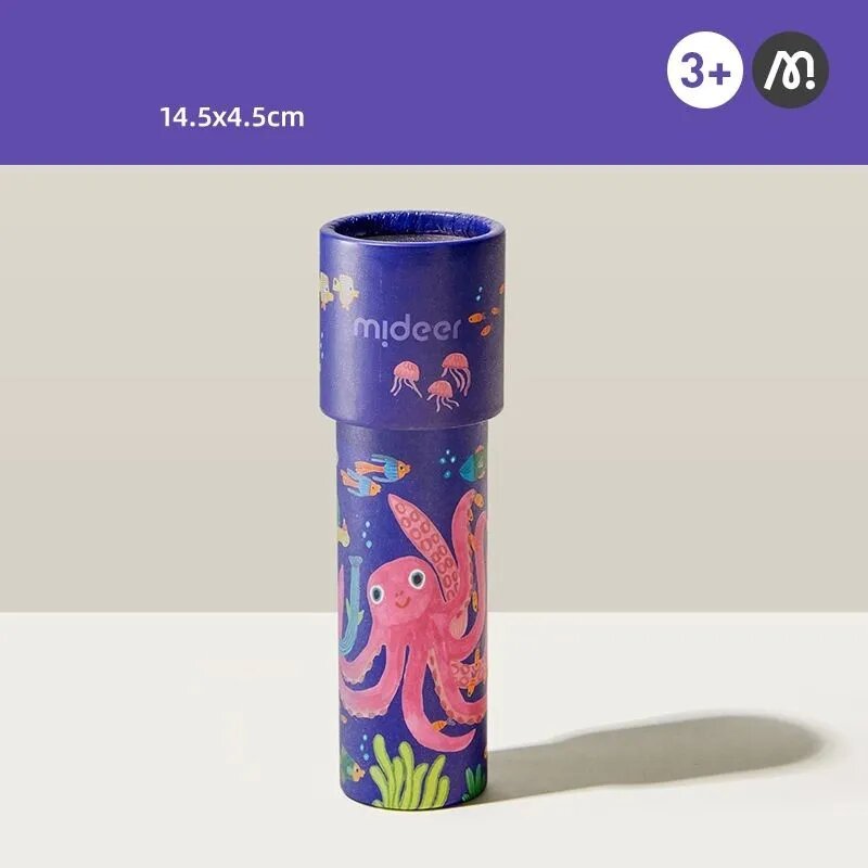 Калейдоскоп