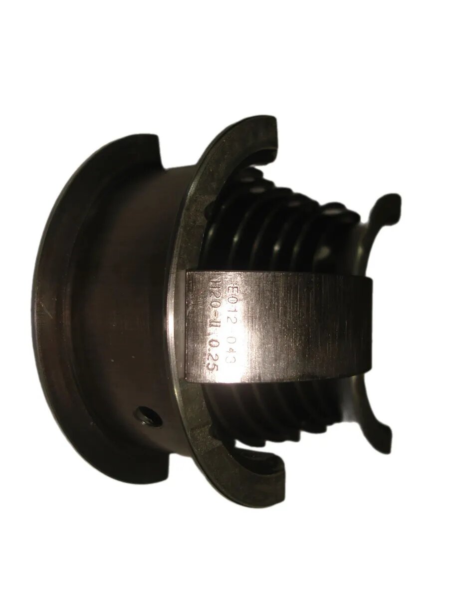 Вкладыши коренные NISSAN H15, H20, H25, K15, K21, K25 (0.25)
