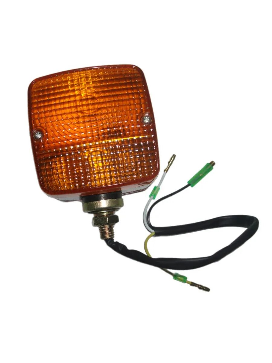 Фонарь габаритов 12V Heli a/H2000 серия CPCD10-35