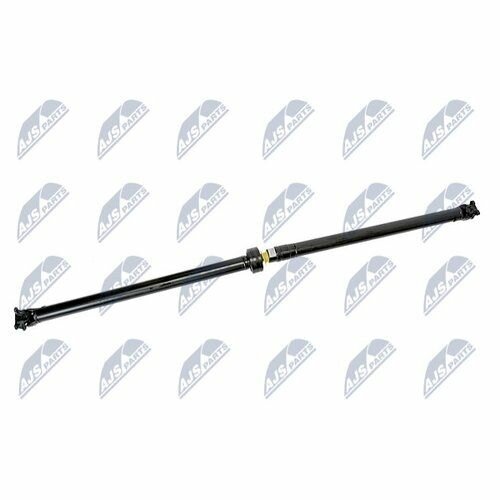 Вал карданный Nty NWNNS003 для Nissan Qashqai I, X-Trail; Renault Koleos I