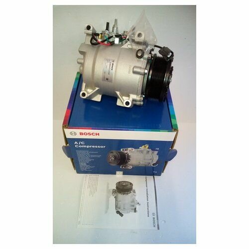 Компрессор кондиционера cr-v 2.0i 4wd 38810pnb006 Bosch 1986AD1318
