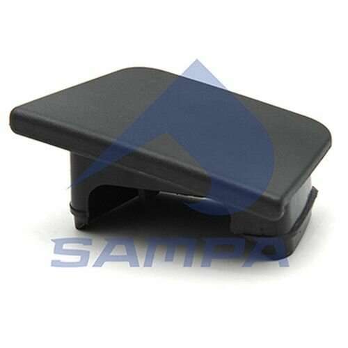 Бампер Sampa 18200341