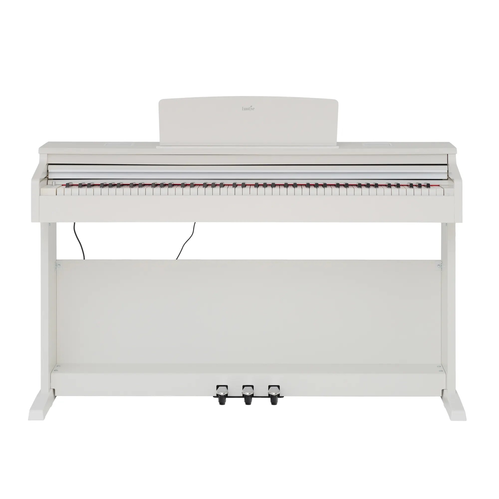 Цифровое пианино Emotive Piano 3 W
