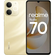 Смартфон Realme Note 70 6/128Gb золотой