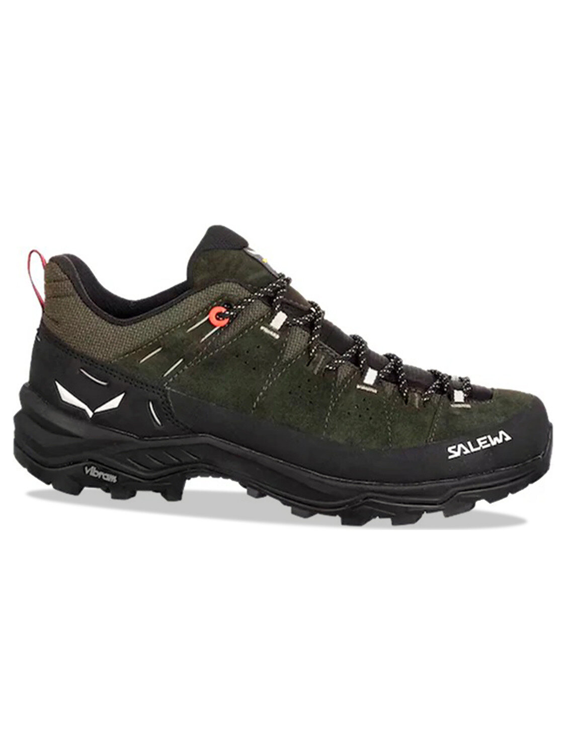 Ботинки Alp Trainer 2 W 2024 (Dark Olive/Black UK: 5.5)