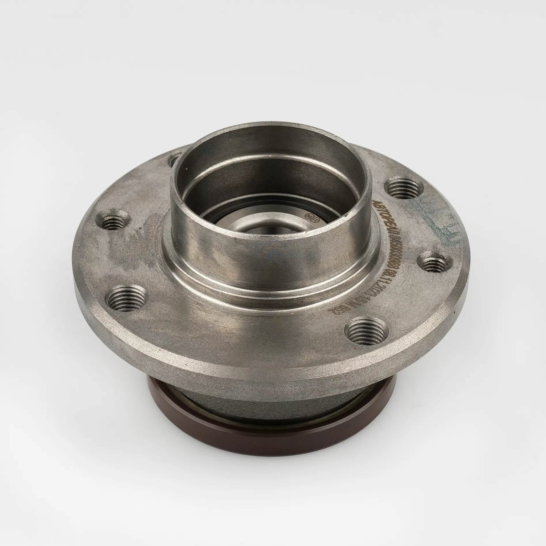 Ступица колеса ВАЗ LADA Vesta переднего в сборе АвтоВАЗ