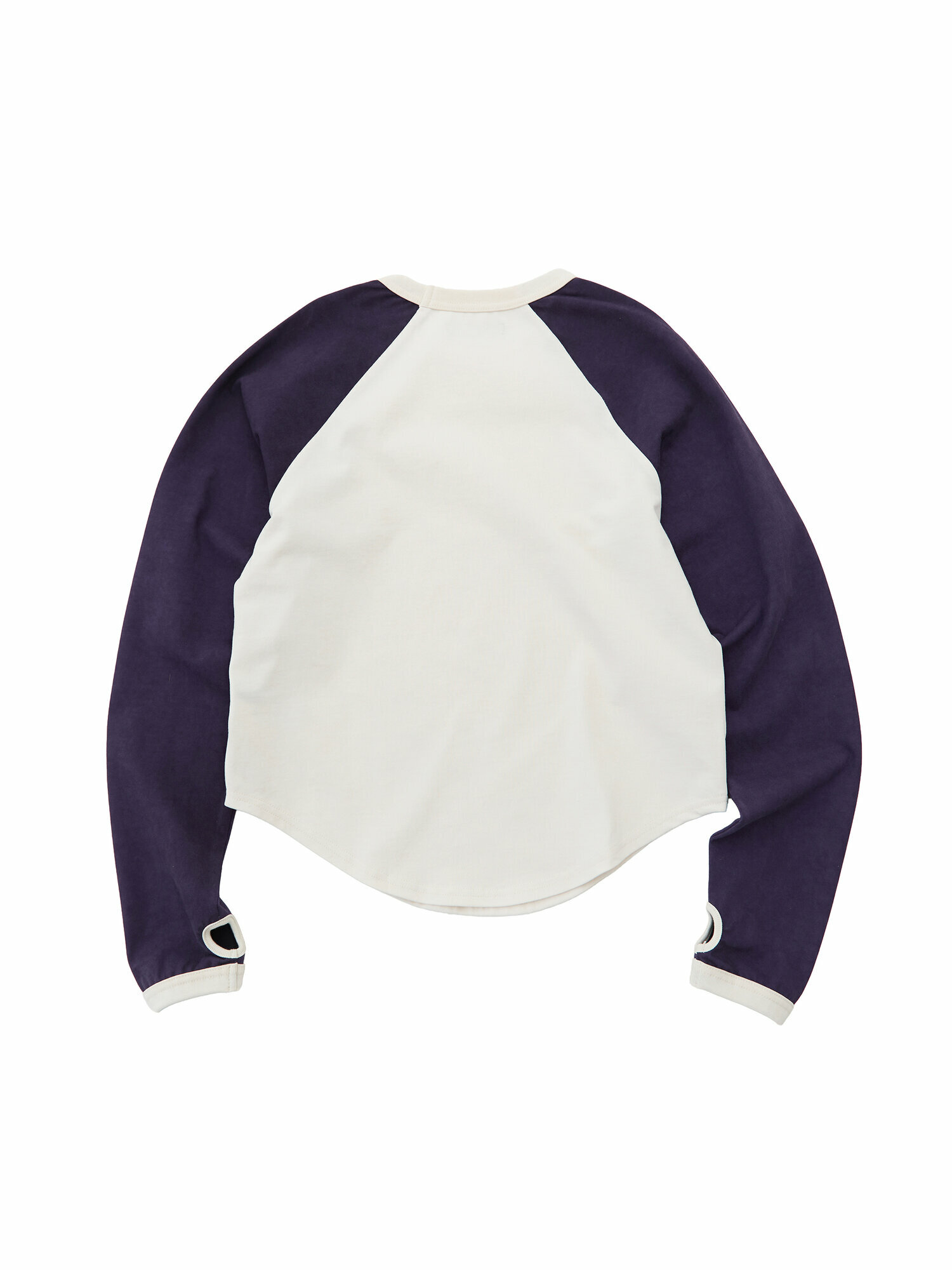 Лонгслив SINIY VSADNIK Nostalgia raglan l/s tee, размер L, , мультиколор — фото 1