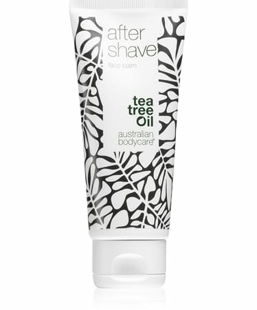 Средство после бритья Australian Bodycare Tea Tree Oil, бальзам, 100 мл