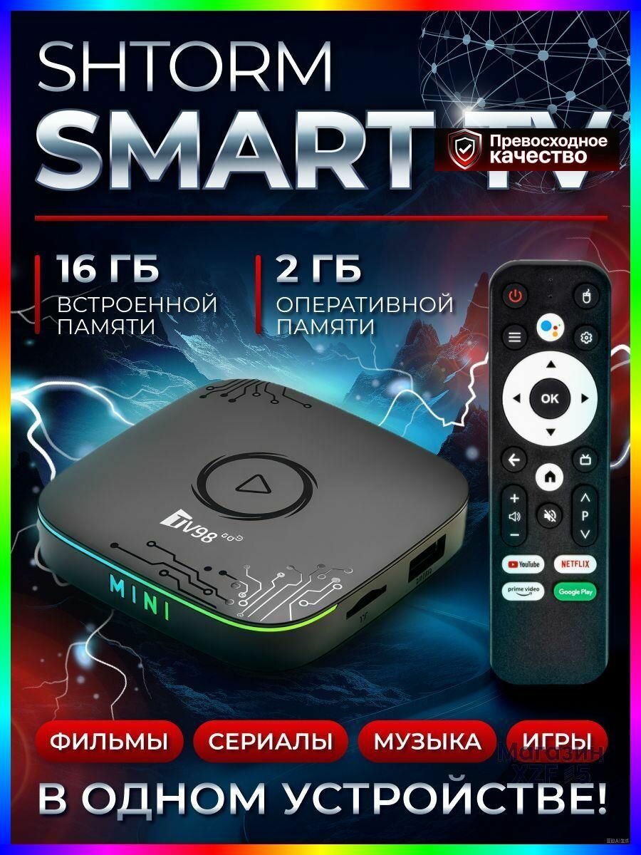 Blu-ray-плеер с поддержкой 4K и Wi-Fi 6 для домашнего кинотеатра