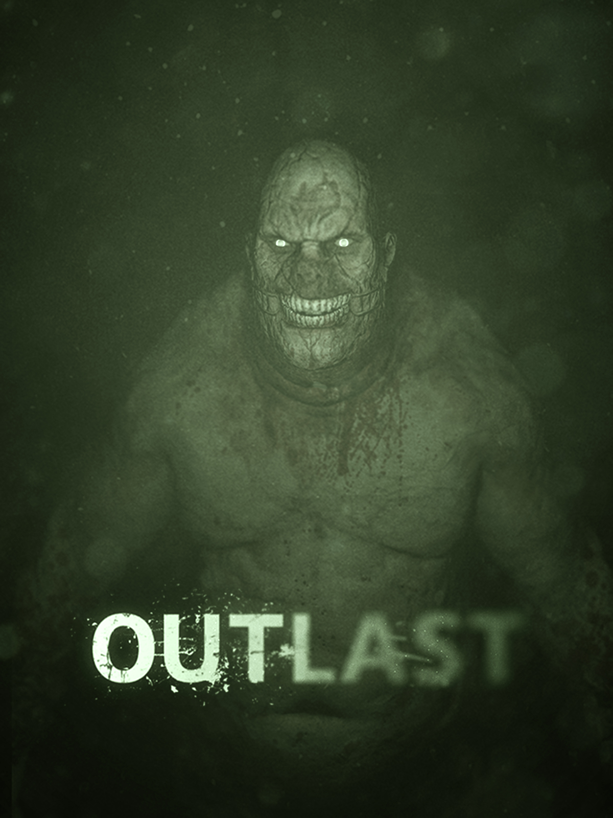 Outlast Казахстан