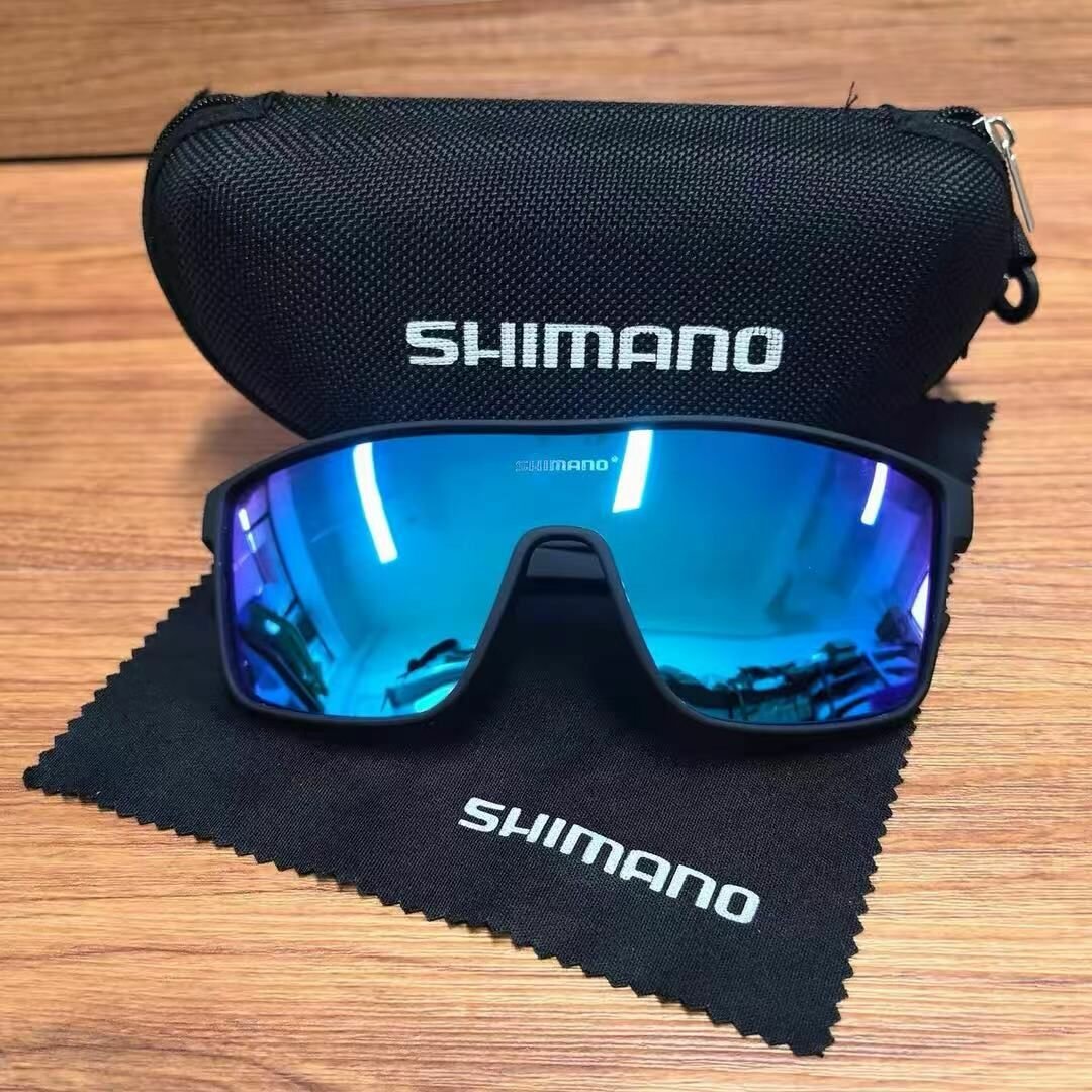 Shimano Очки для рыбалки