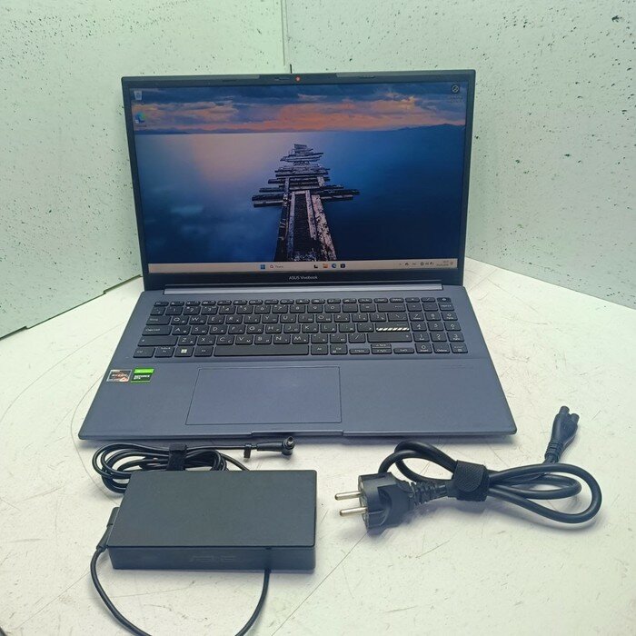 Ноутбук Asus Vivobook Pro 15 M6500Q