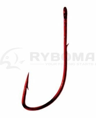 Крючок Decoy одинарный Shore Fine SG-3 SS