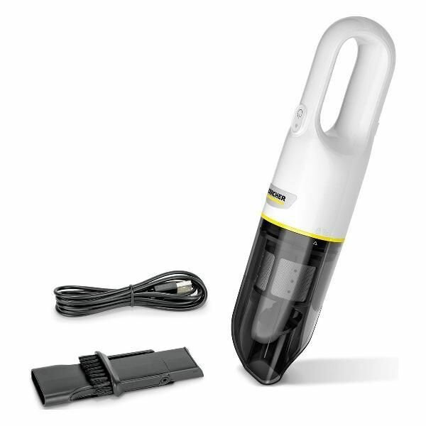 Пылесос вертикальный Karcher CVH 3 (1.198-353.0)