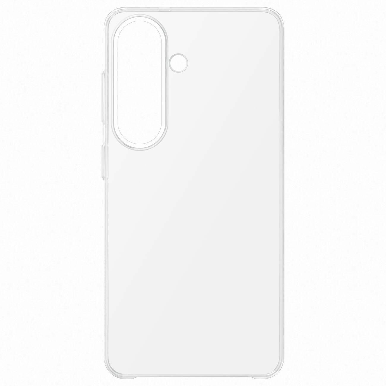 Чехол Samsung Clear Case Galaxy S26, прозрачный