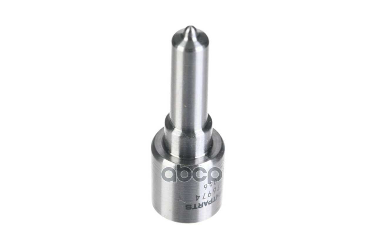 Распылитель! DLLA150P2153 ЯМЗ 534/ 536 ZENTPARTS арт. Z176974