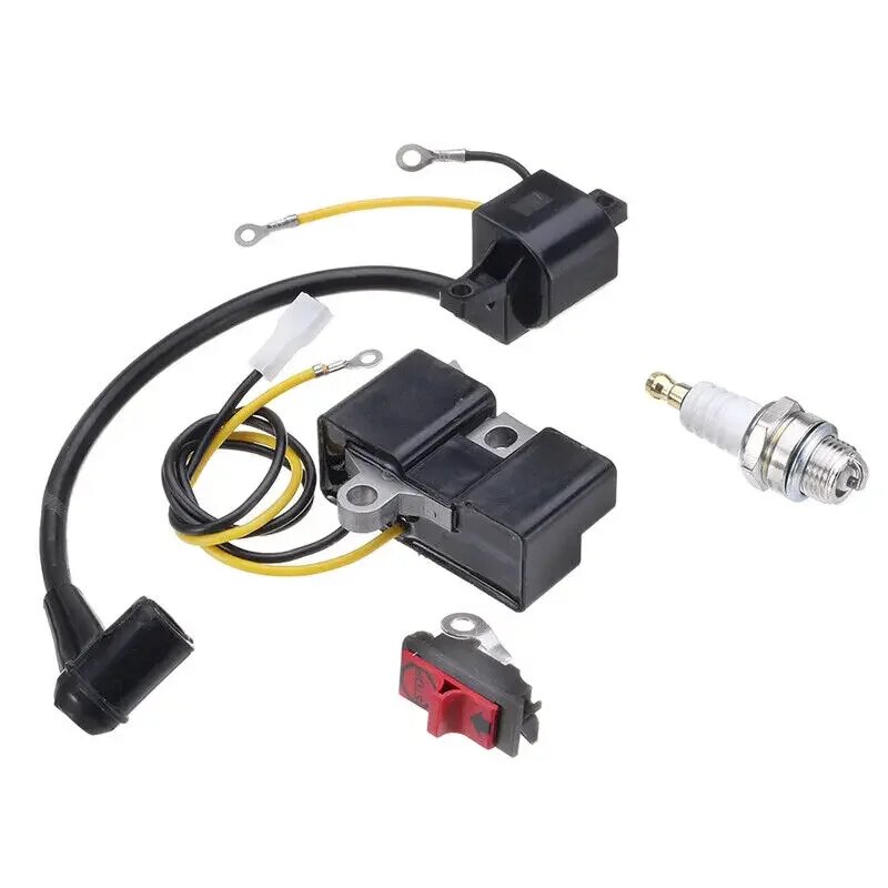 Комплект катушек зажигания Olevo для Husqvarna 61 66 162 266