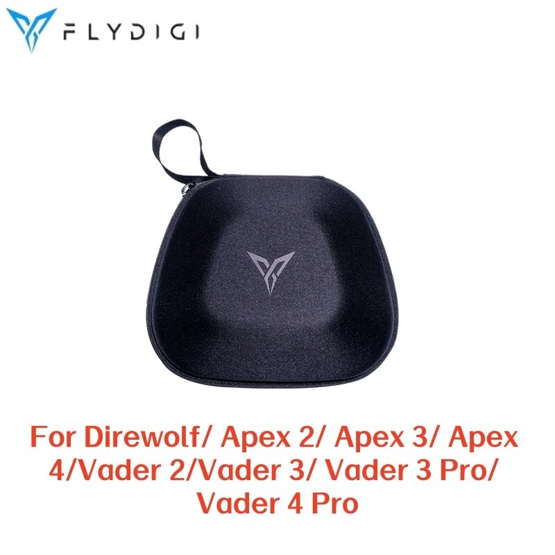 FLYDIGI Чехол-органайзер для Apex 3/4/Vader 3/Pro