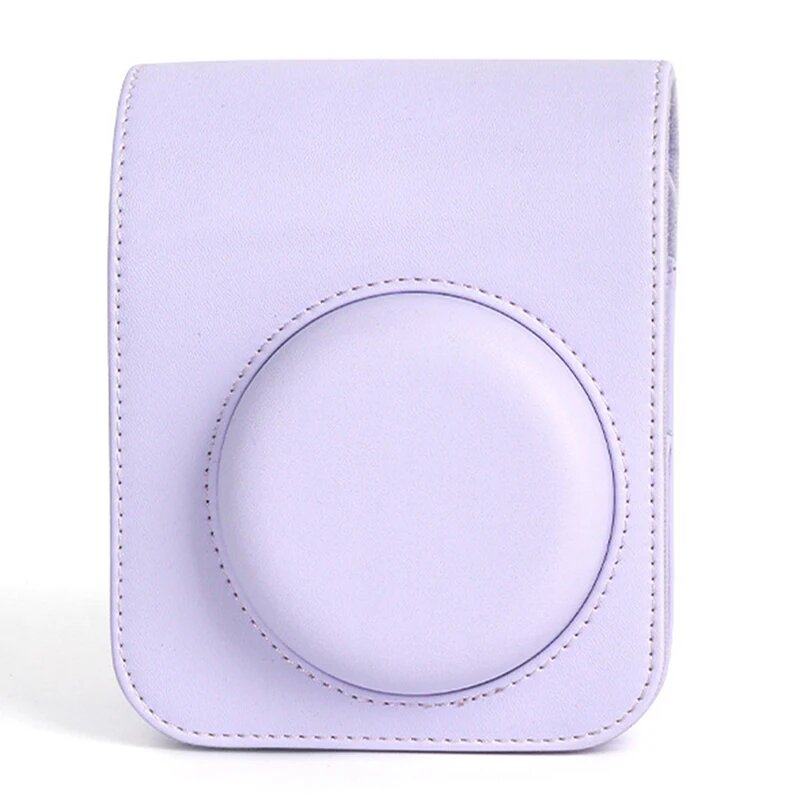 Чехол для Instax Mini 12, Purple