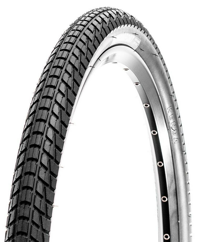 KENDA Покрышка Kenda 26"x1.95, K-841A, дорожный протектор