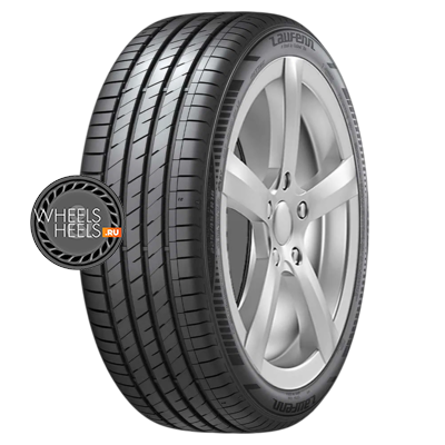 Шина автомобильная Hankook Laufenn S Fit2 SUV LK12A SUV 235/65 R17 108V XL SUMMER, летняя, универсальная