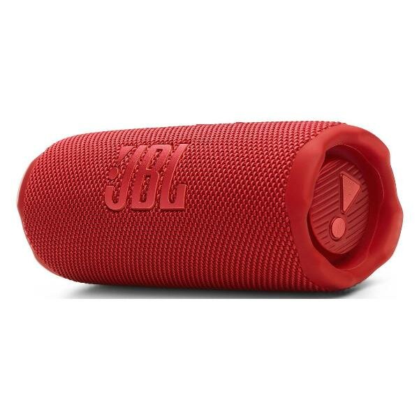 Беспроводная акустика JBL FLIP7 красный