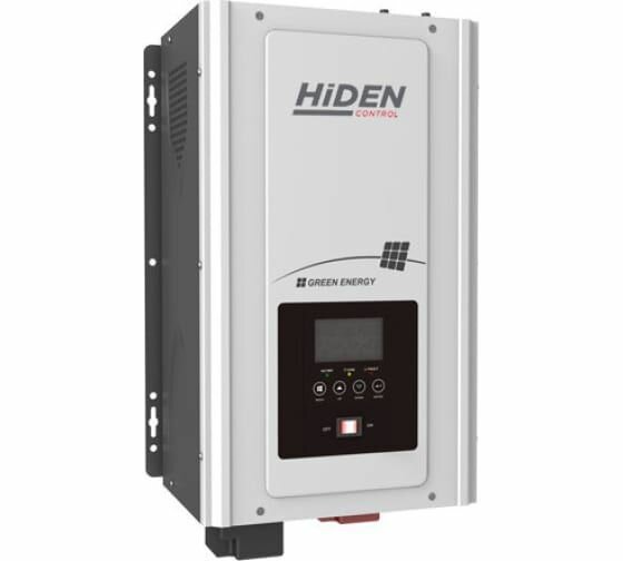 Источник бесперебойного питания HIDEN CONTROL HPS30-2012
