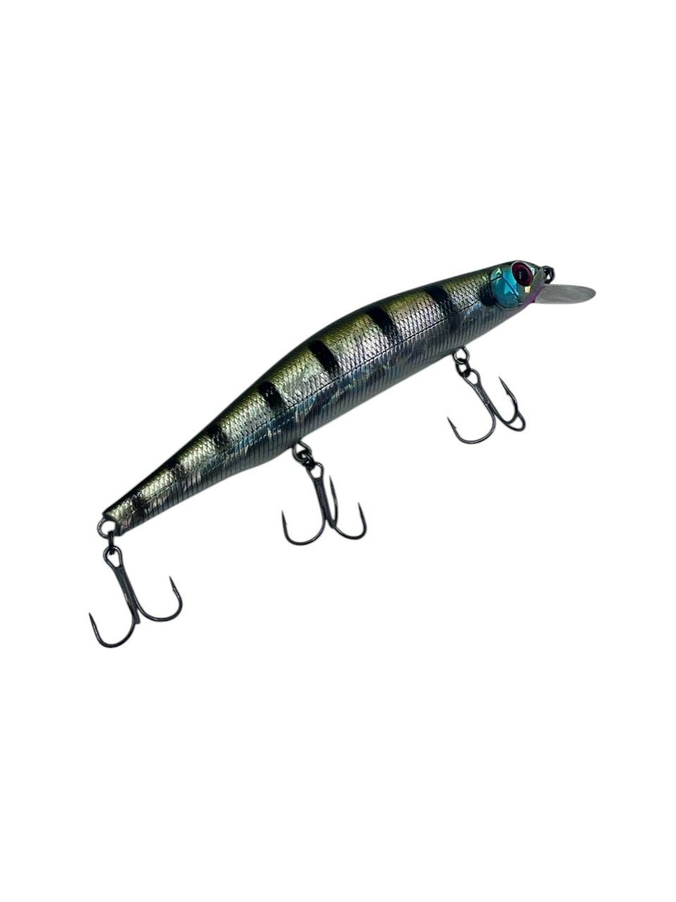 Воблер Zipbaits Orbit 110 SP 110mm/16.5g/0.8-1.0m # 12 — фото 1