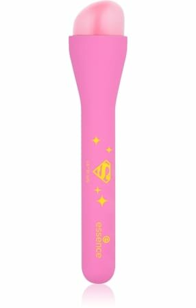 Кисть косметическая essence superman, 1 шт