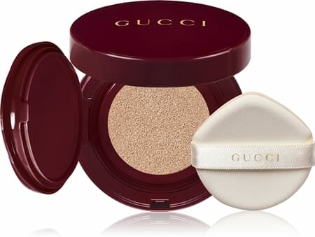 Тональный крем Gucci Beauty Holiday Cushion de Beaut , оттенок 03, 14 г