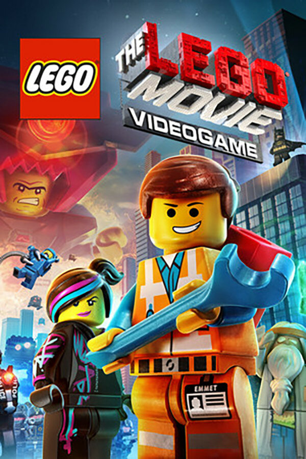 The LEGO® Movie - Videogame, Все страны