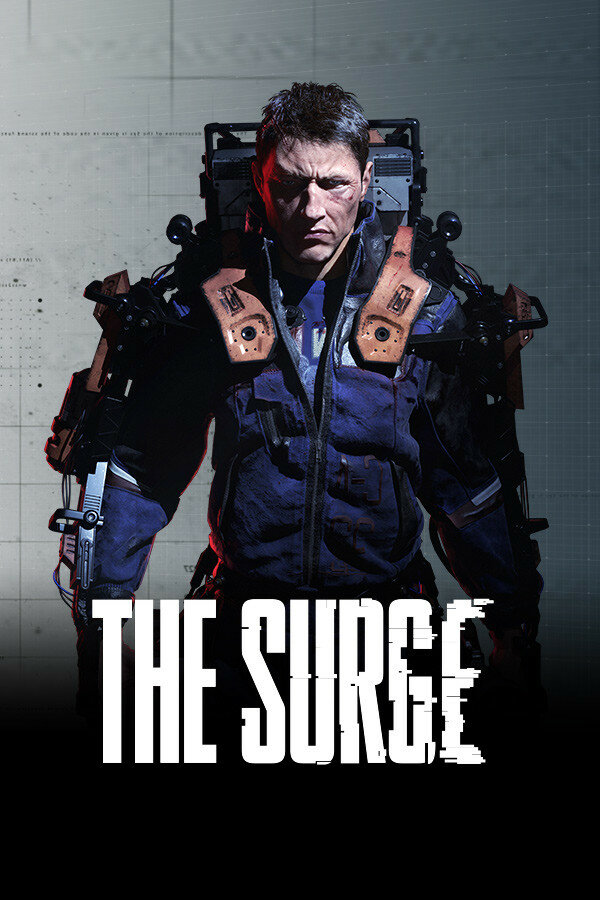 The Surge Augmented Edition, Все страны