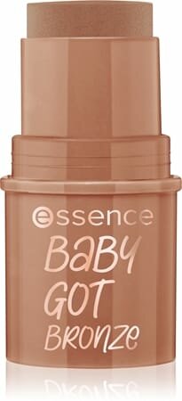 Бронзер Essence baby got bronze, оттенок 10 cinnamon spice, 5,5 г