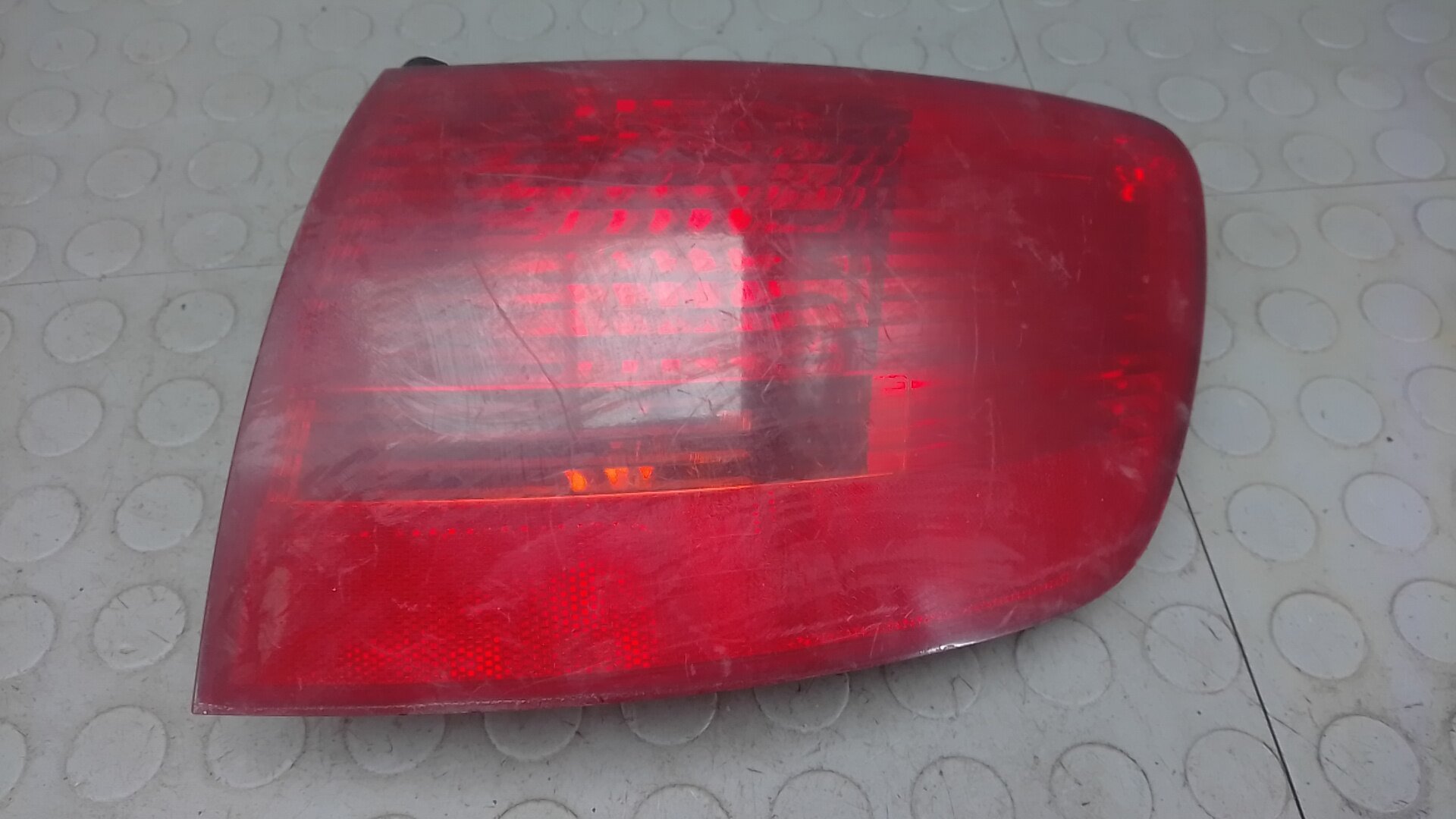Фонарь задний правый AUDI A6 C6, Номер 4F5945096Q, 4F5945096F, 4F5945096N, 4F5945096L