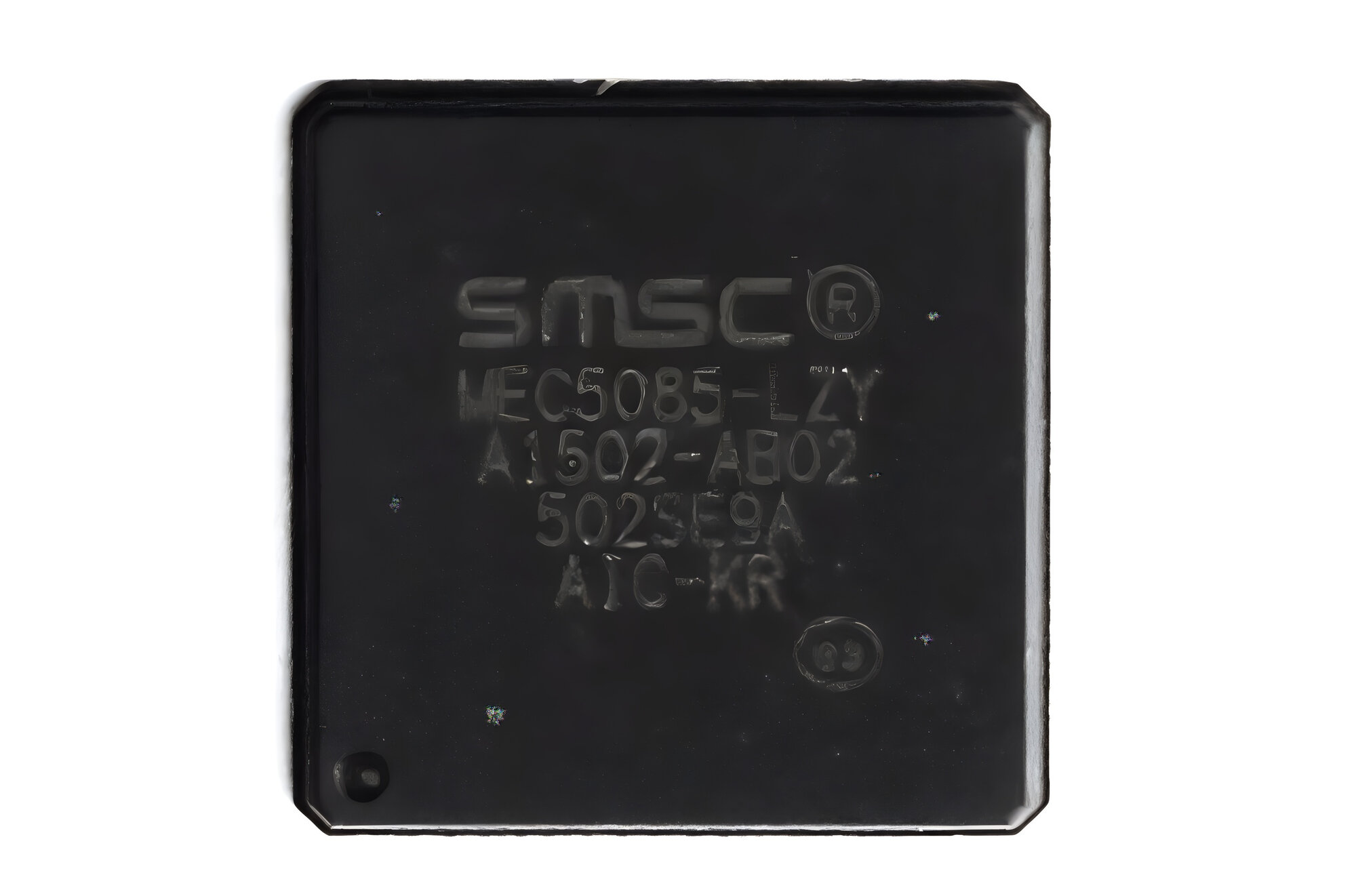 Мультиконтроллер MEC5048-LZY bulk