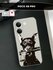 Силиконовый чехол на Poco X8 Pro / Поко X8 Про с принтом Доберман