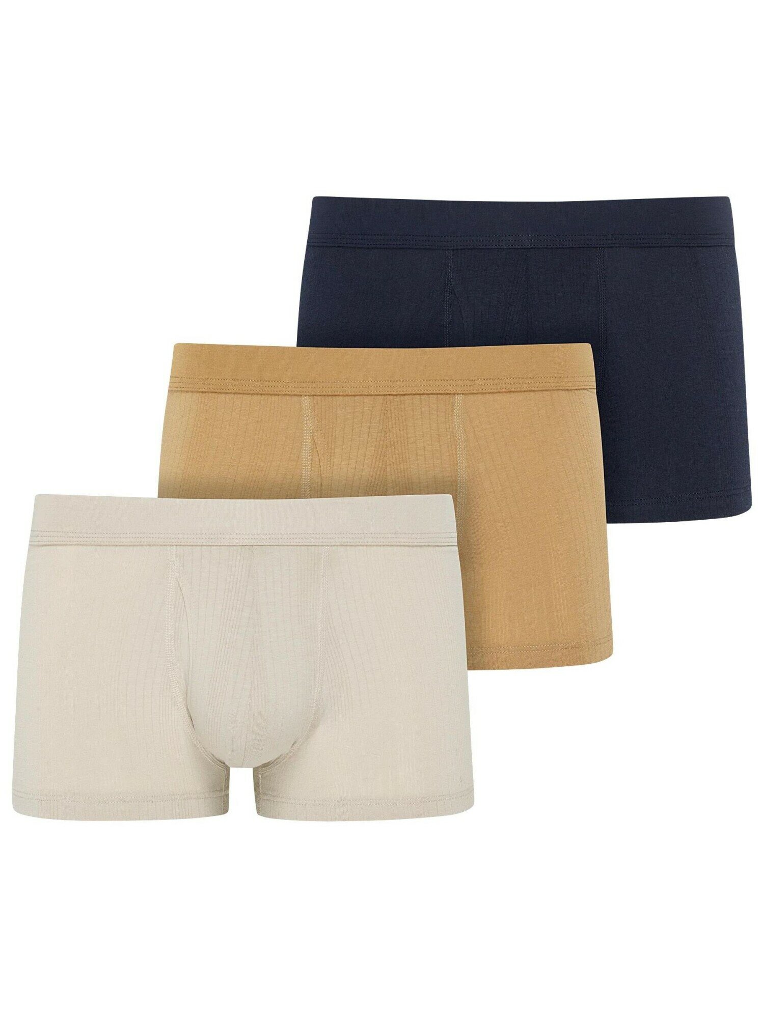 Трусы JOCKEY 94830 Hypersoft 360 Short Trunk, комплект