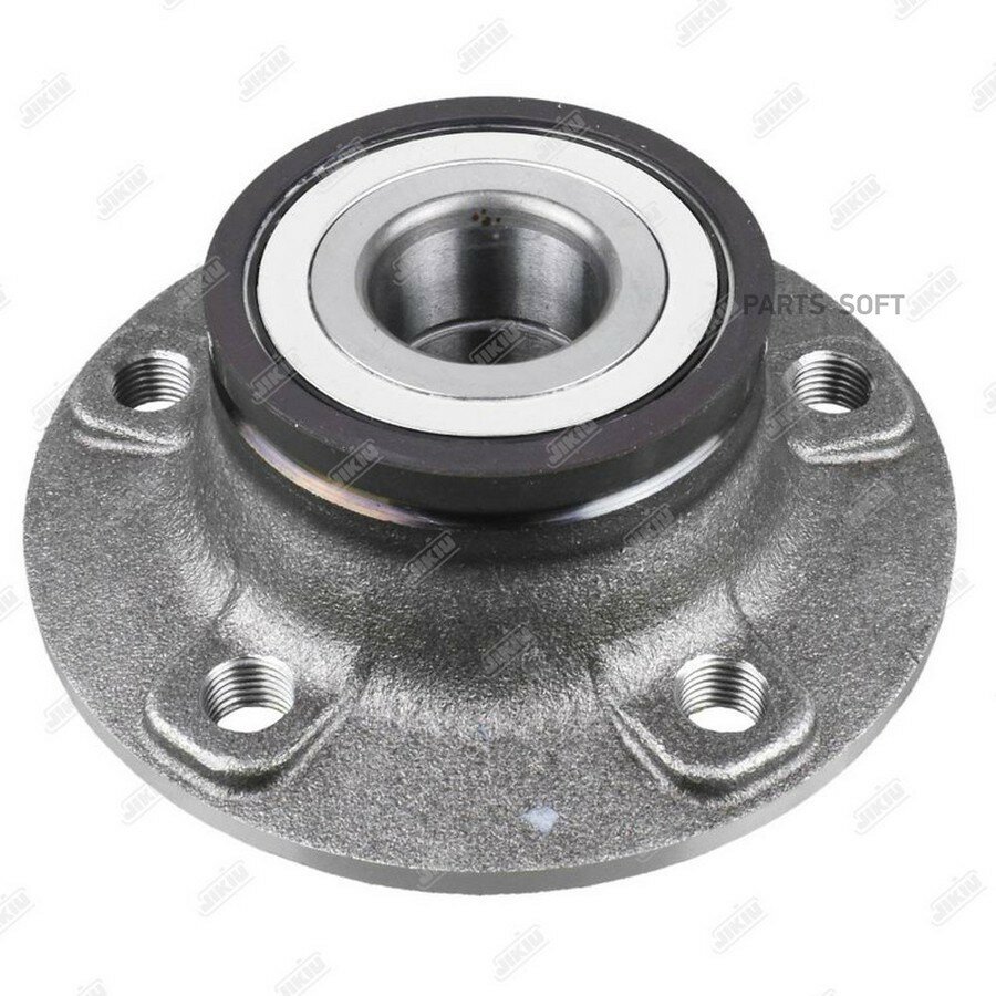 JIKIU HW33014 Ступица колеса Audi_A4 8W#/8K# (2007-…)/_A5 8T#/8F#/F5# (2007-…)/_A6 4G# (2010-…) ()