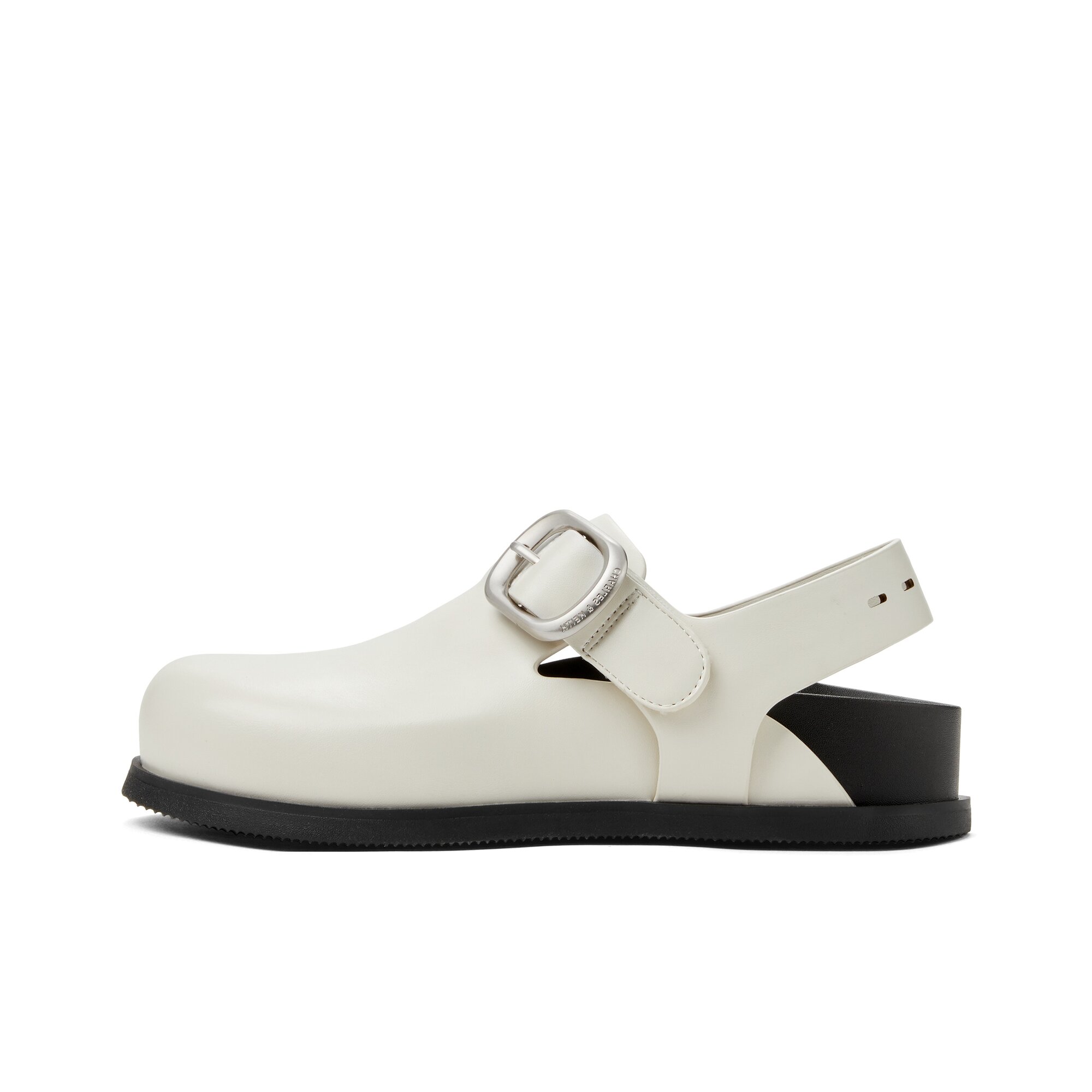 Биркенштоки CHARLES & KEITH