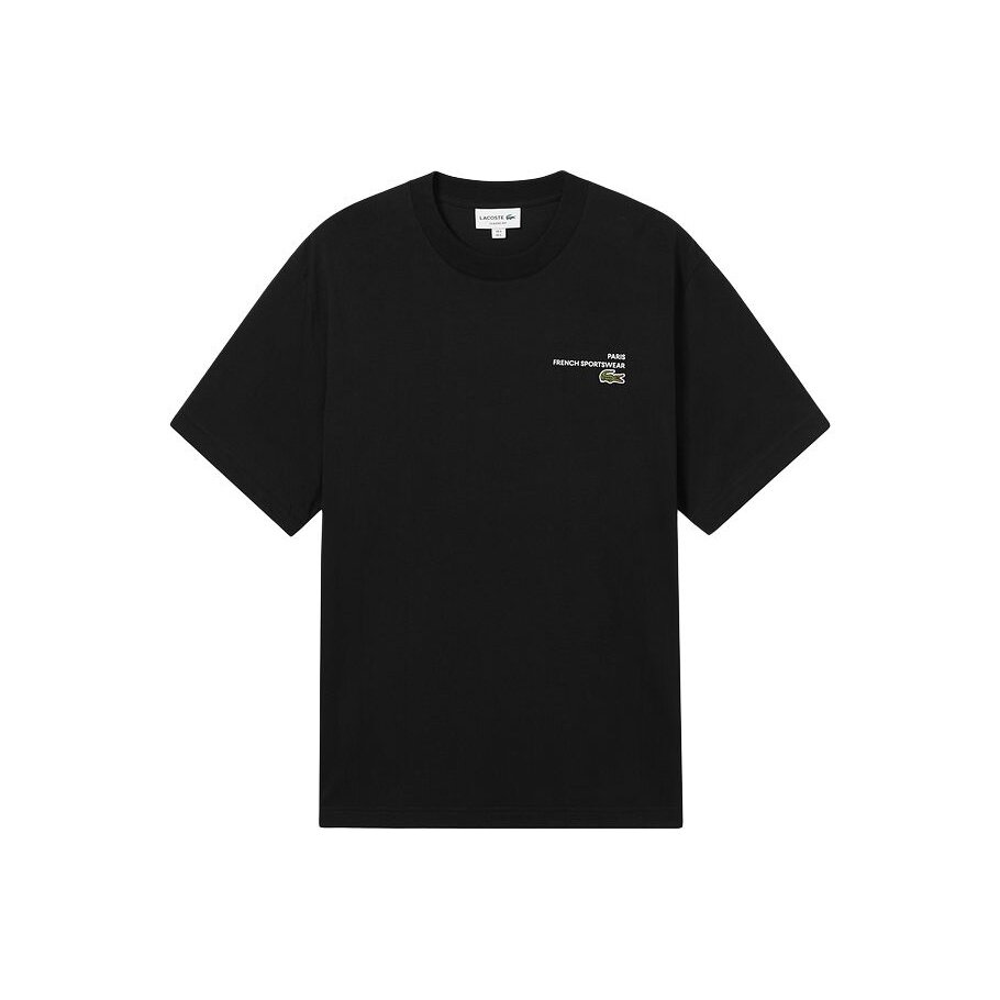 Майка LACOSTE