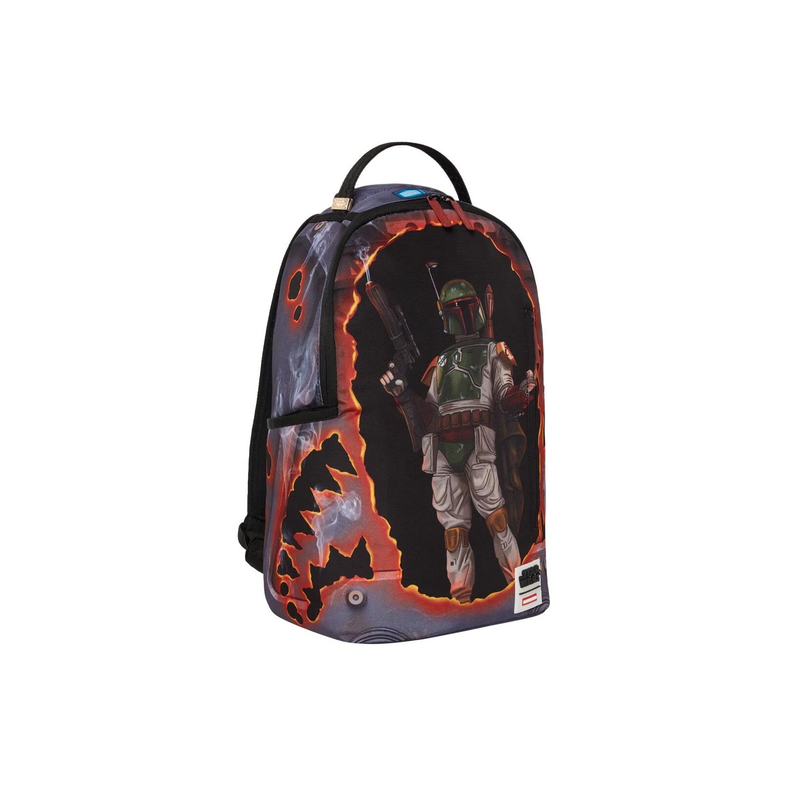 Сумка SPRAYGROUND, многоцветный — фото 1