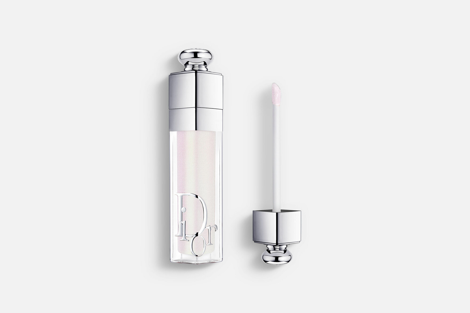 DIOR Addict Lip Maximizer блеск-плампер для губ 002 Opal (Опал)